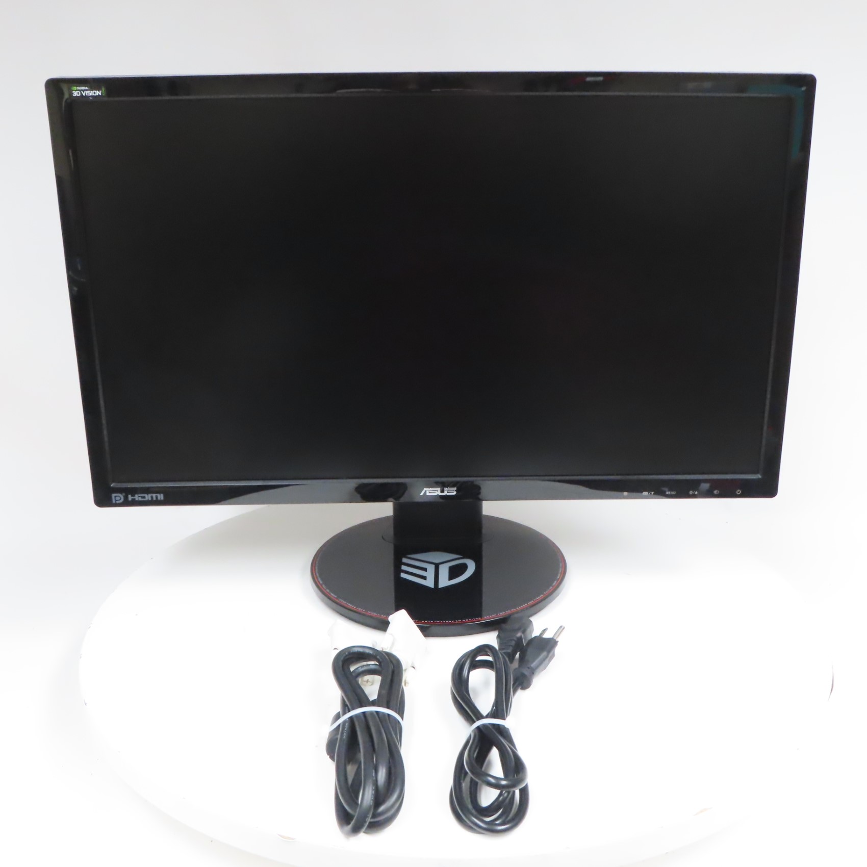 ASUS VG248QE 24" 144Hz 1080p (FHD) Computer Monitor (Local Pick-Up Only ...