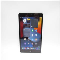 Apple iPad 9th Generation A2602 MK2K3LL/A 64GB Space Gray 10.2"