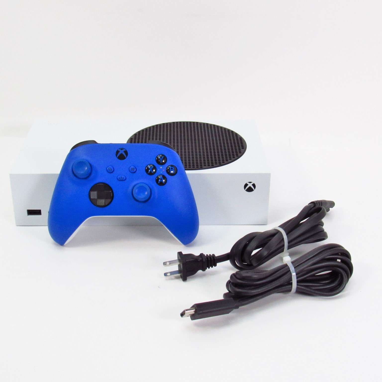 Microsoft Xbox Series S 1883 All-Digital Video Game Console - 3081