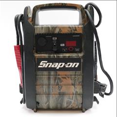 Snap-on Tool EEJP500ICAMO Camouflage 12 Volt Jump Pack