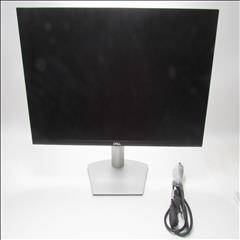 Dell S2421HS 24 Inch Widescreen LED Monitor Black Local Pickup Only