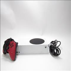 Microsoft Xbox Series S 1883 512GB Storage All-Digital Video Game ...