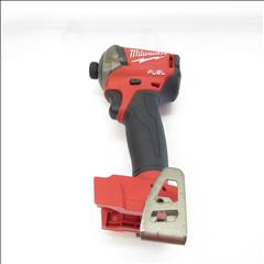 Milwaukee 2760-20 M18 FUEL SURGE 18V Li-Ion Brushless 1/4 in. Hex ...