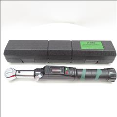 eTORK EC2250 3/8" Drive Cordless Electronic Torque Wrench
