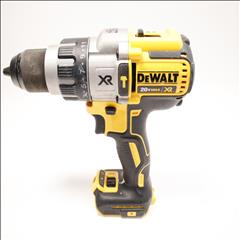 DeWalt DCD996 20V 1/2" Cordless Hammer Drill/Driver Tool Only