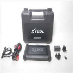 XTOOL Smart Diagnostic System D7S Black OBD2 All System Diagnostics ...
