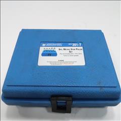 Assenmacher Tools 201-7 Metric Stud Remover/Installer Set 0812