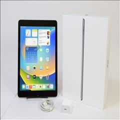 Apple iPad MK2K3LL/A A2602 10.2" 9th Gen (Wi-Fi Only) 64GB Storage Tablet
