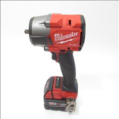 Milwaukee 2960-20 M18 FUEL GEN-2 18V Mid Torque Brushless 3/8" Impact ...