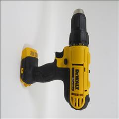 DeWalt DCD771 20V 1/2" Cordless Drill Driver