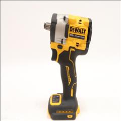 DeWalt DCF921 ATOMIC 20-Volt MAX Cordless Brushless 1/2 in. Impact Wrench