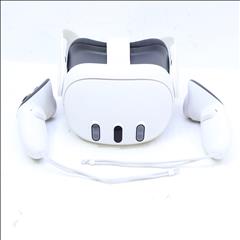 Meta 899-00579-01 Advanced All-in-One VR Headset Quest 3 (128GB) - 2218