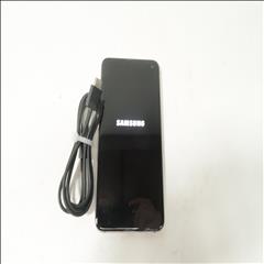 Samsung Galaxy S10E SM-G970U 128GB Unlocked Android Smartphone