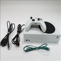 Microsoft 1883 Xbox Series S 512GB All Digital Video Game Console 8893