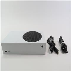 Microsoft Xbox Series S 1883 512GB All-Digital Video Game Console -7971