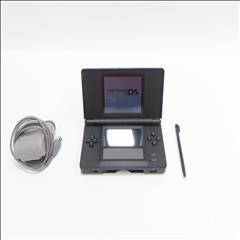 Nintendo DS Lite USG-001 Dual-Screen Touchscreen Handheld Video Game ...