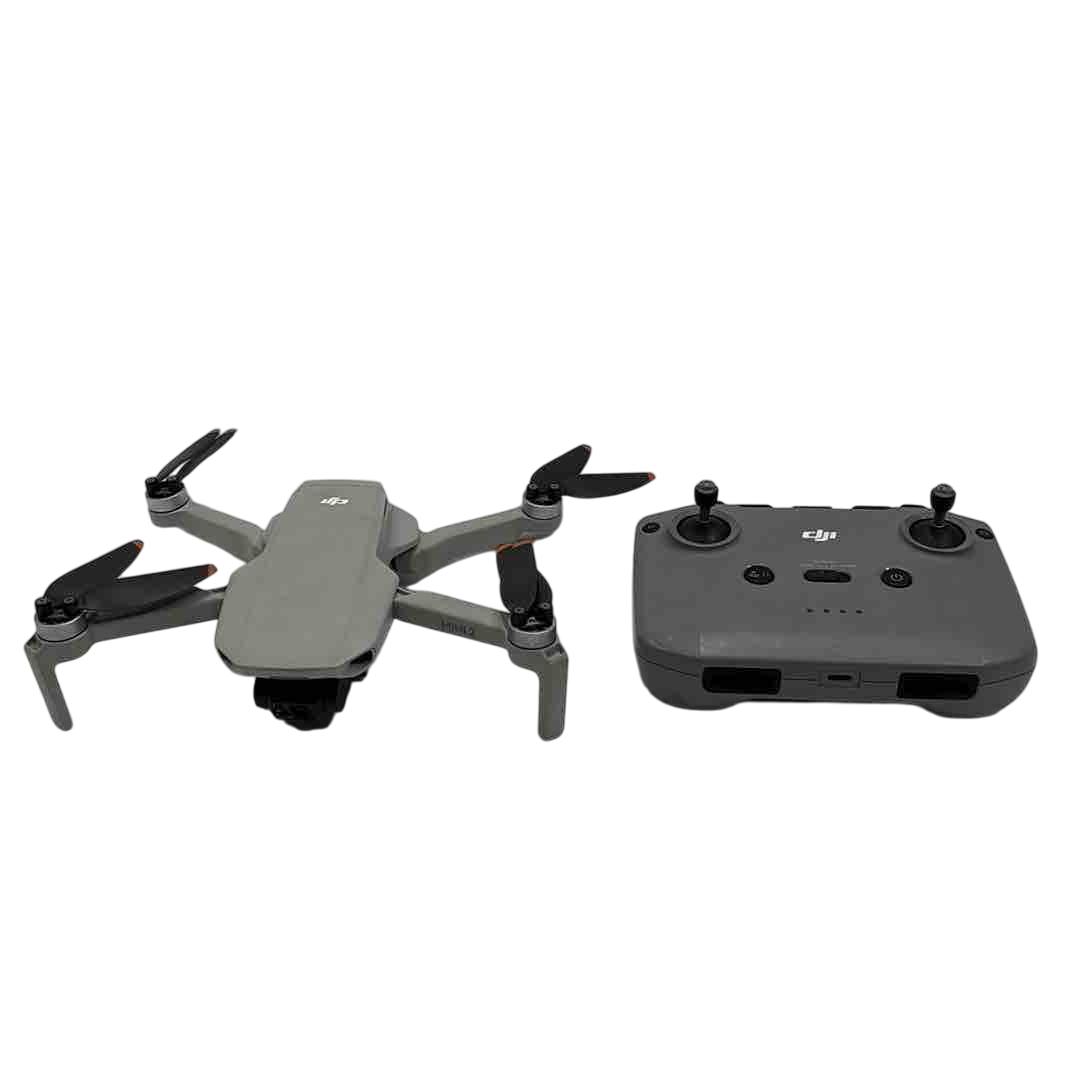 DJI Mini 2 MT2PD 4K Camera Drone 5050