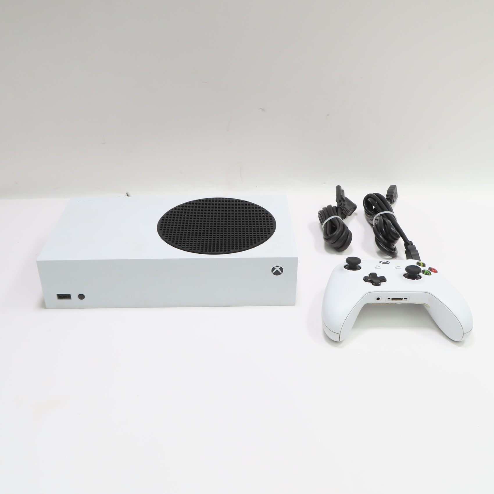 Microsoft 1883 Xbox Series S 512GB All-Digital Video Game Console (4316)