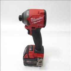 Milwaukee 2853-20 M18 FUEL 1/4" Hex Impact Driver