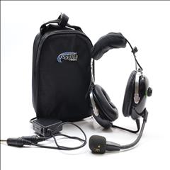 Faro G2 ANR Active Noise Reduction Aviation Headset