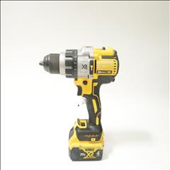 DeWalt DCD996 20V MAX XR 3-Speed 1/2" Brushless Hammer Drill 6947