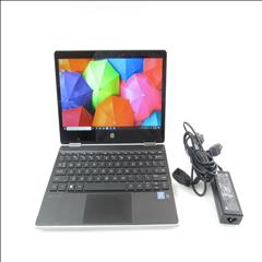 HP Pavilion x360 11m-ap0013dx Pentium Silver N5000 4GB RAM 128GB SSD 11.6"