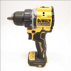 DeWalt DCD794 1/2" 20V Cordless Compact Drill/Driver Tool Only