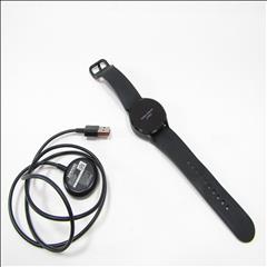 Samsung Galaxy Watch4 SM-R860 Black 40mm Aluminum GPS Smartwatch