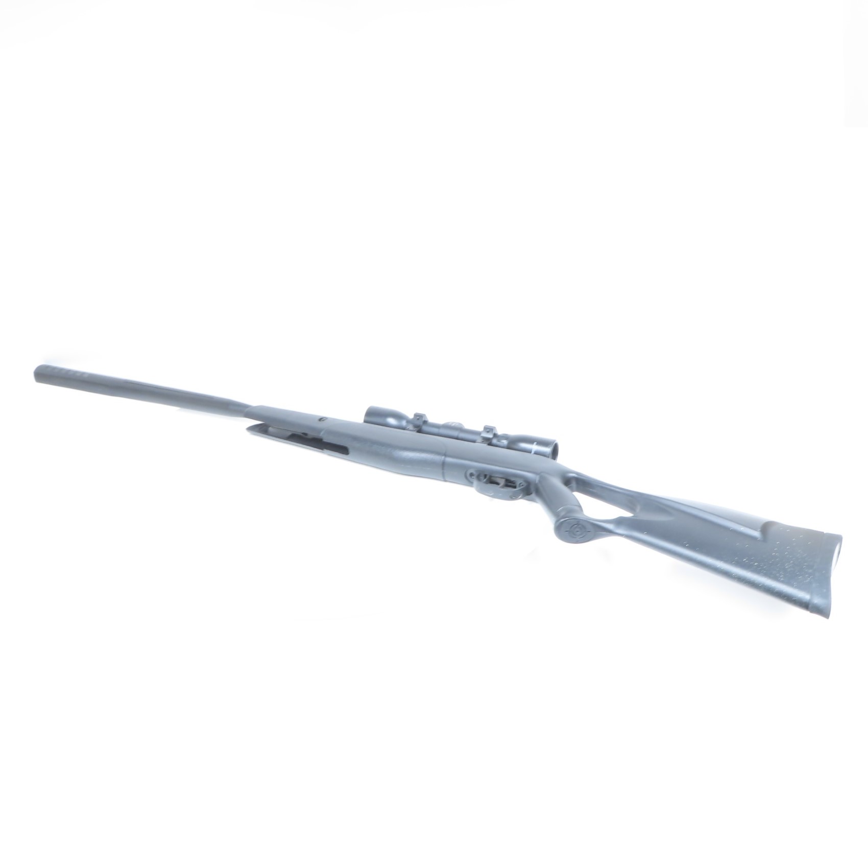 Crosman CF47SXS F4 .177 Caliber Break Barrel Pellet Air Rifle