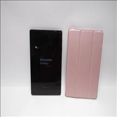 Samsung SM-T220 Galaxy Tab A7 Lite 32GB Wi-Fi Tablet Grey