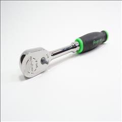 Snap-on Tools FH80 3/8" Drive Soft Grip Standard Handle Ratchet