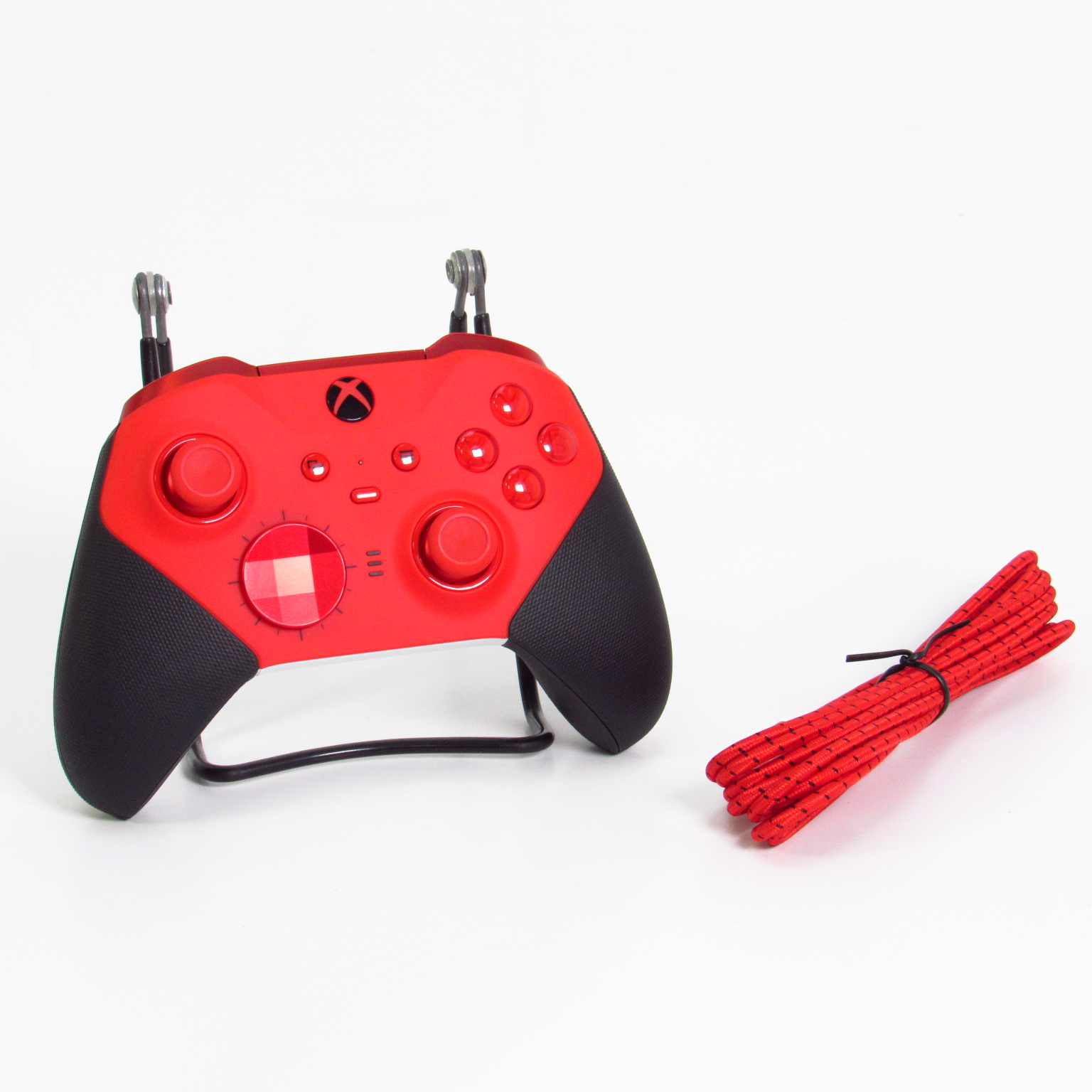 Microsoft Xbox Elite Series 2 Core (1797) Wireless Controller - Red