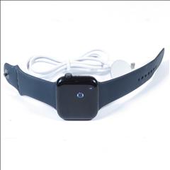 Apple Watch Series 9 A2980 Aluminum GPS 45mm Always-On Retina Smartwatch