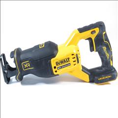 DEWALT DCS382 20-Volt MAX XR Lithium-Ion Cordless Brushless ...