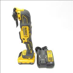 Dewalt DCS354B ATOMIC 20V Max Cordless Oscillating Multi-Tool