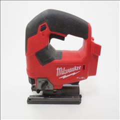 Milwaukee 2737-20 M18 FUEL 18-Volt Lithium-Ion Brushless Cordless Jig Saw