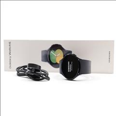 Samsung Galaxy Watch5 SM-R900 40mm GPS Bluetooth Smartwatch - Graphite