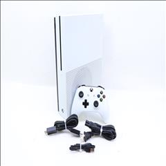 Microsoft Xbox One S 1681 500GB Version Xbox One S (500GB) - 1762