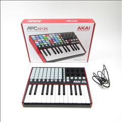 Akai Professional APC Key 25 MK2 Keyboard Controller