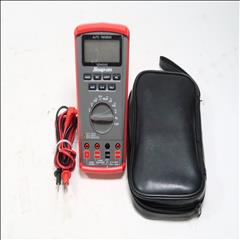 Snap-on Tools EEDM504D Auto Ranging Digital Multimeter
