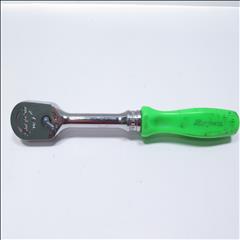 Snap-on Tools FHD80 3/8" Drive Dual 80 Technology Hard Grip Handle ...