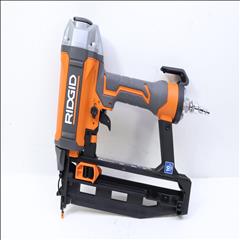 Ridgid R250SFF3 Pneumatic 16 Gauge 2 1/2" Straight Finish Nailer