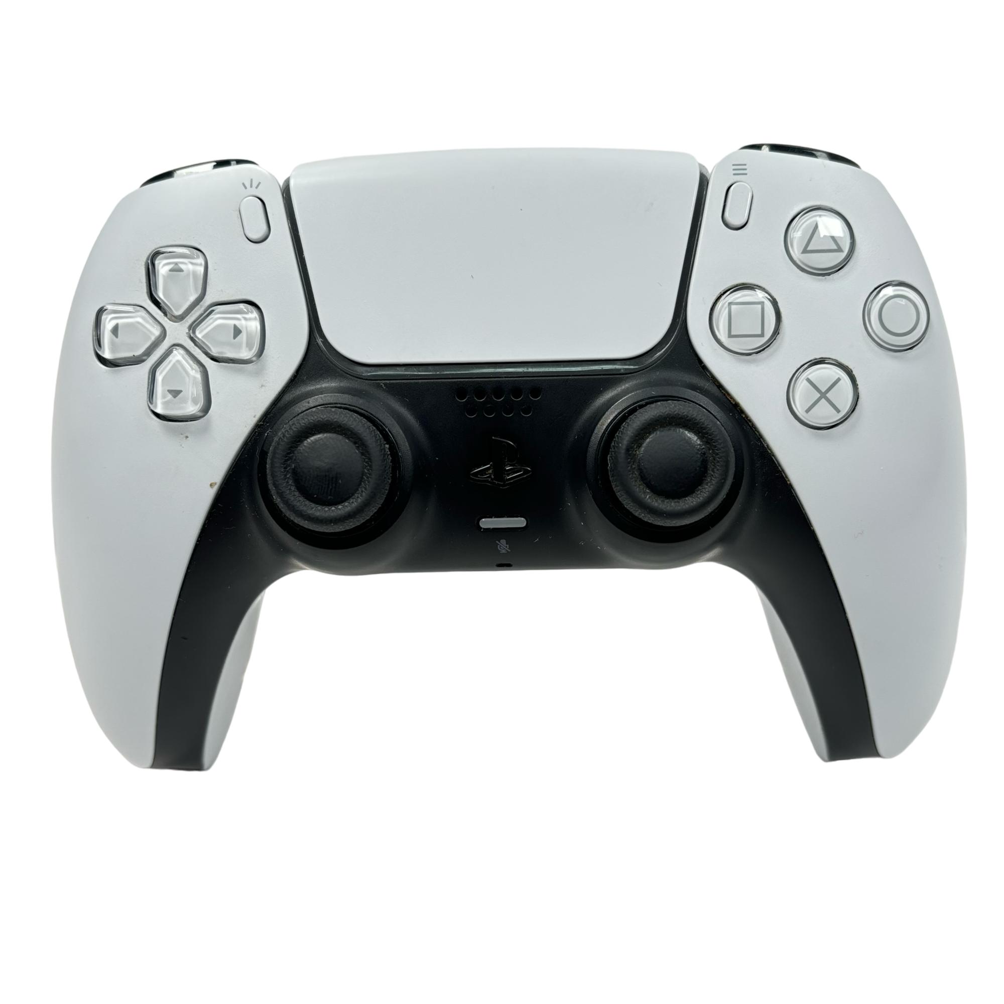 Sony PlayStation 5 DualSense Wireless Controller CFI-ZCT1W