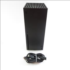 Microsoft Xbox Series X 1882 1TB 4K Video Game Console 8698