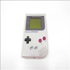 Nintendo Game Boy DMG-01 Handheld Gaming System