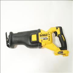 DEWALT DCS389 FLEXVOLT 60V MAX Li-Ion Cordless Brushless Reciprocating Saw 7654