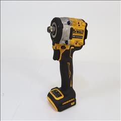 DEWALT Impact Wrench DCF921 ATOMIC 20-Volt MAX Cordless Brushless 1/2"