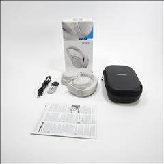 Bose QuietComfort 45 QC45 437310 Portable Bluetooth Noise Cancelling ...