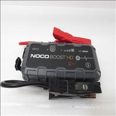 NOCO GB70 Boost HD GB70 2000 Amp 12-Volt UltraSafe Lithium Jump Starter Box