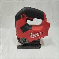 Milwaukee 2737-20 M18 FUEL 18-Volt Lithium-Ion Brushless Cordless Jig Saw